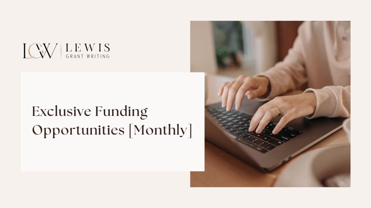 Resources - Lewis Grant Writing